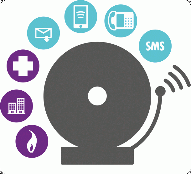 Alarmserver - Jentzsch Informationssysteme